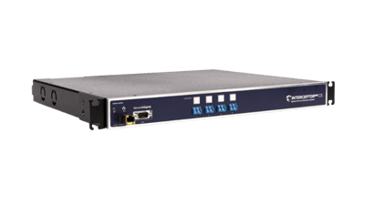 Interceptor for U.S. Government Defense - Network Integrity Systems